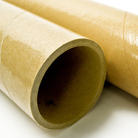Ultra-Thin Double-Sided Tape for Fixing Core Tubes | Horaetape
